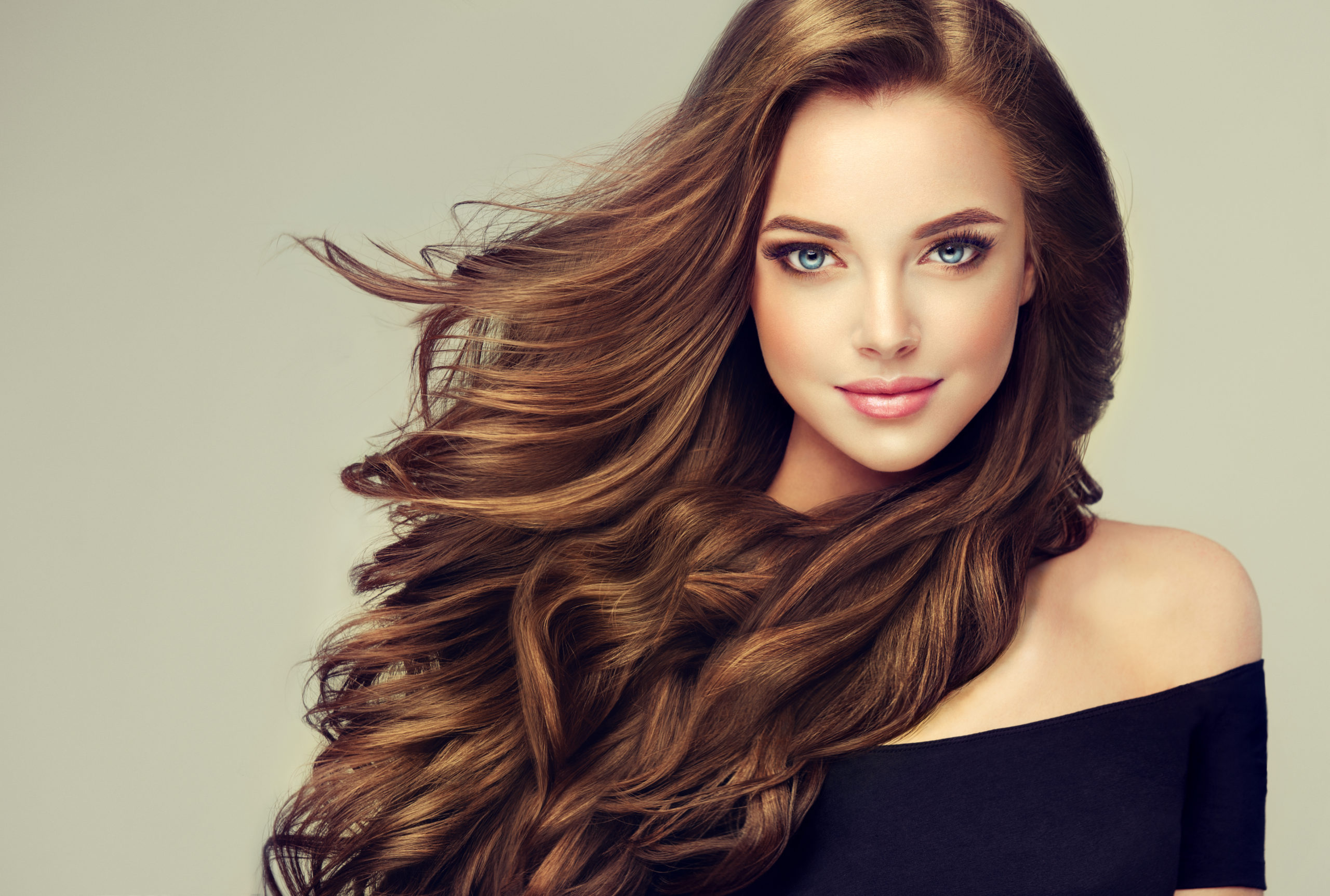 Haircuts and Styling - Hair Symmetry II